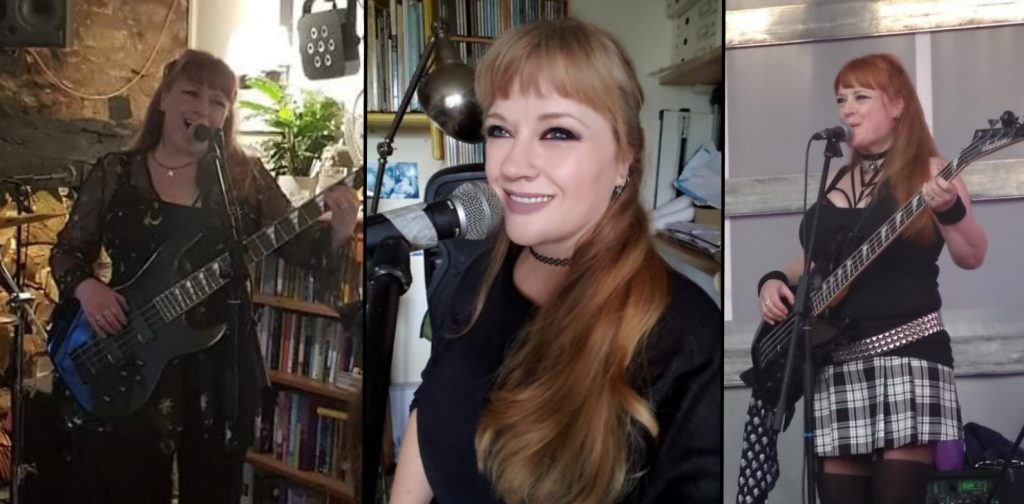 Biography – Mary McIntyre Astronomy